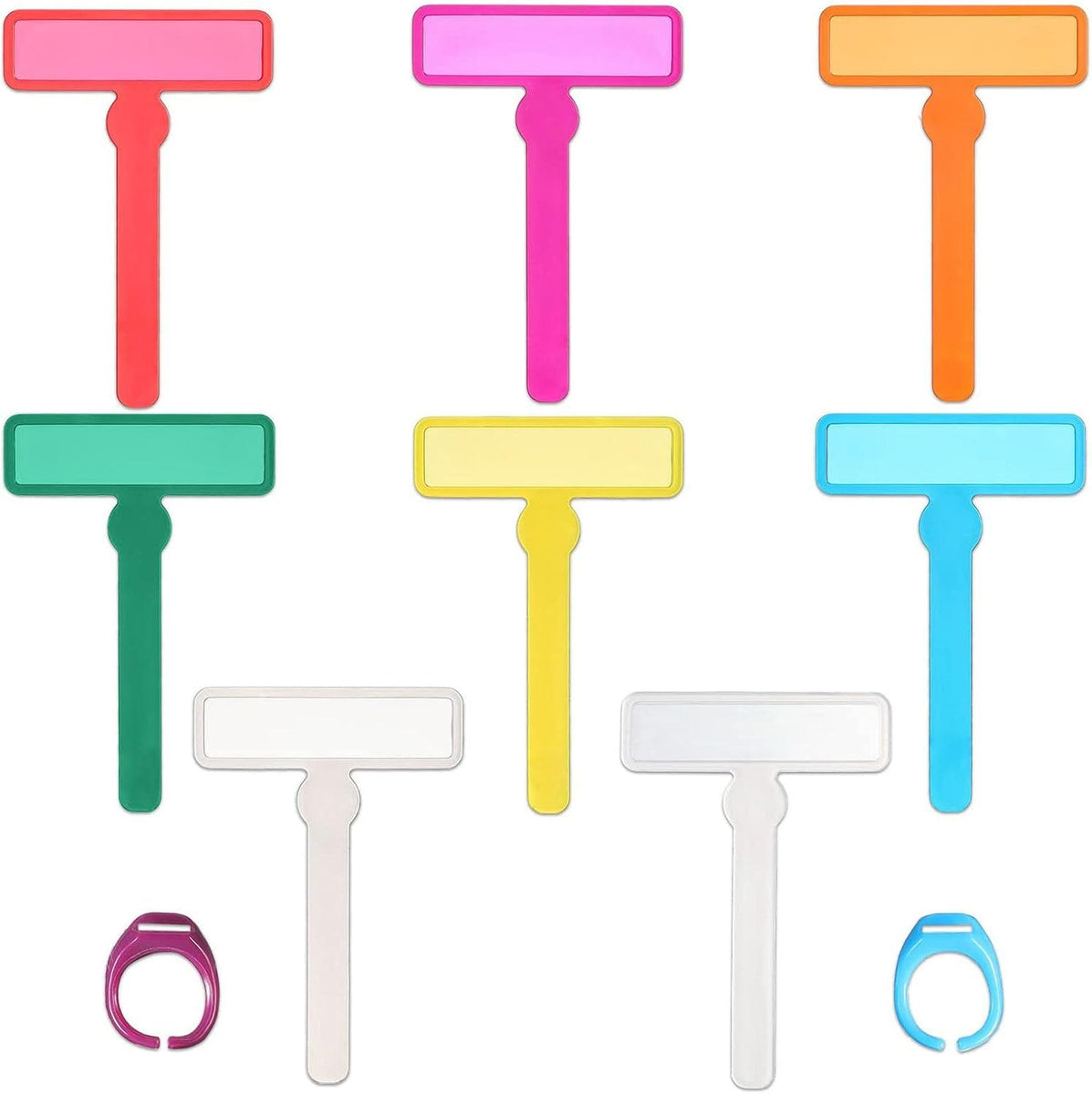 Montessori Guided Reading Finger – Project Montessori